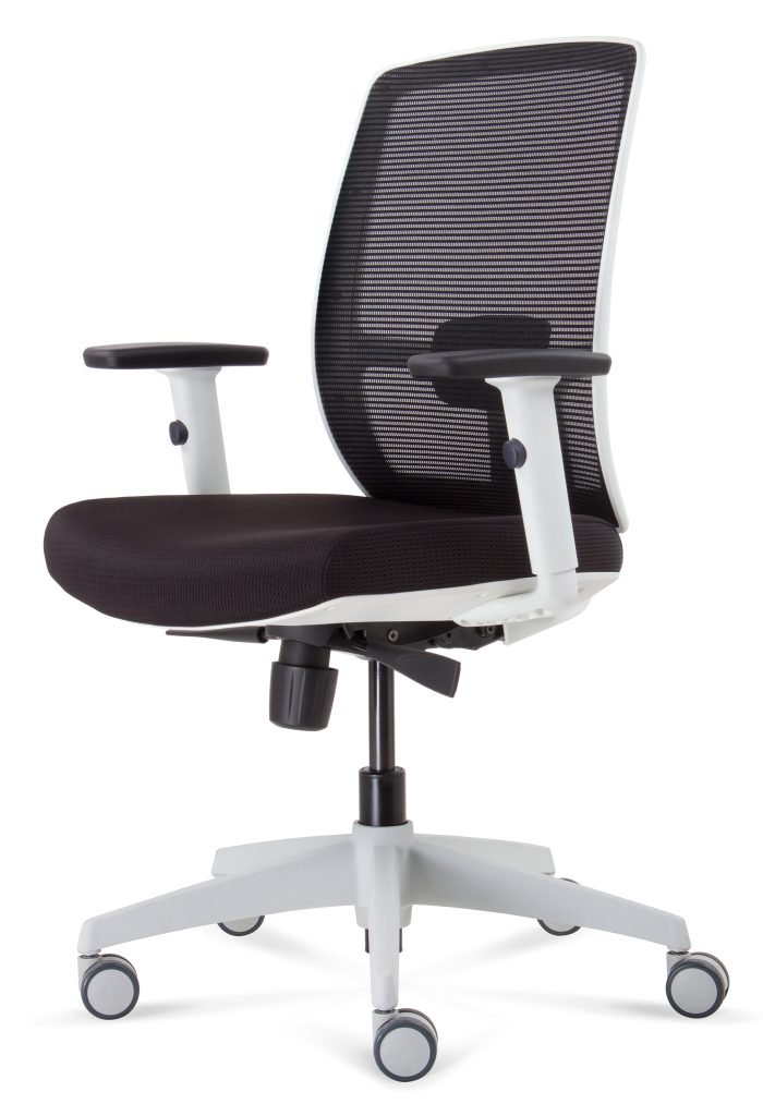 Luminous Promesh Operator Chair | Rapidline