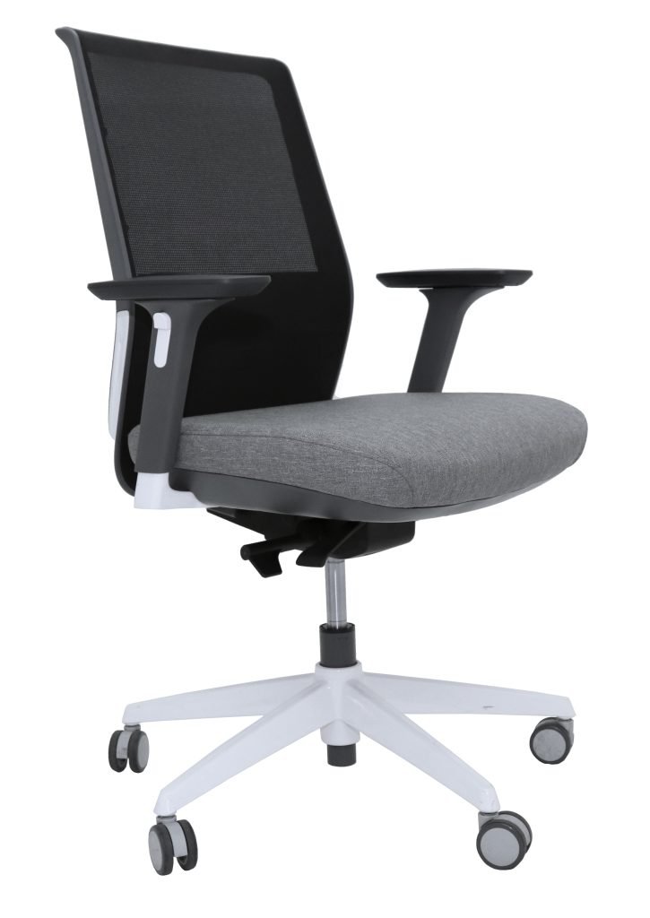 Move Mesh Medium Back Chair - ON SALE NOW | Rapidline