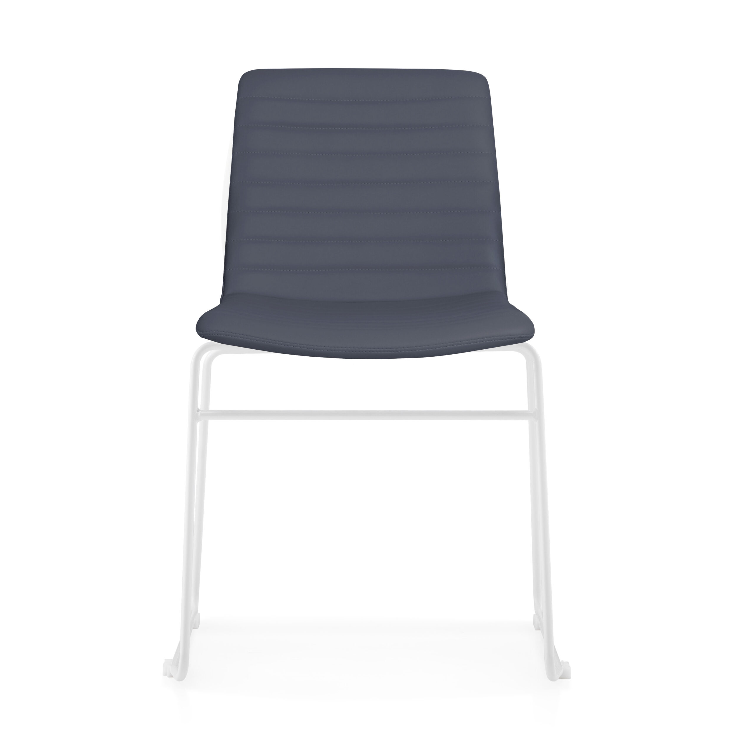 Pixel Sled Base Chair | Rapidline