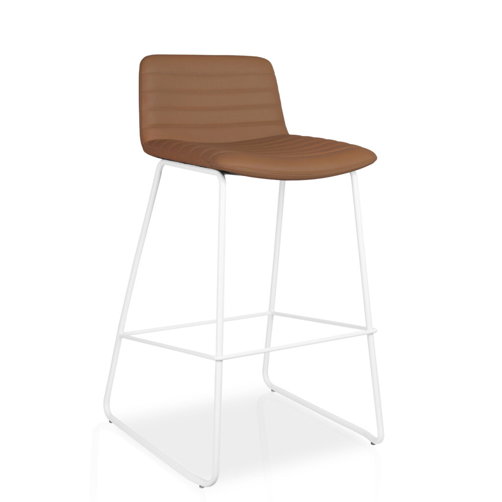 Pixel Bar Stool | Rapidline