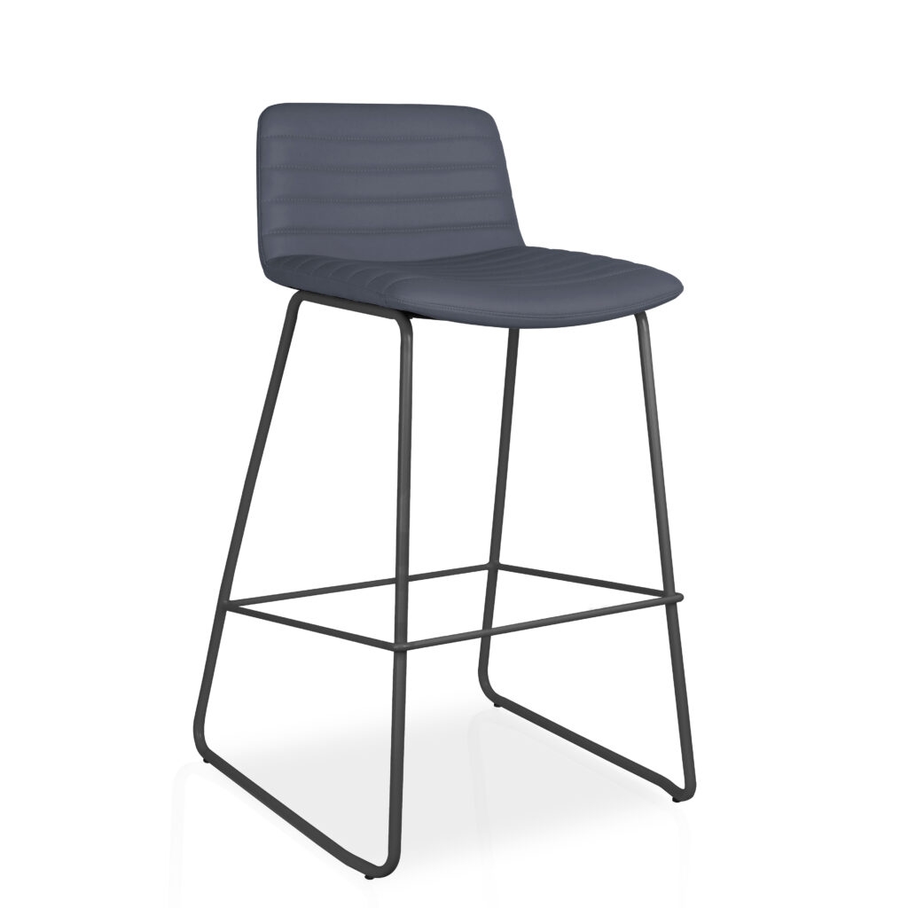 Pixel Bar Stool | Rapidline