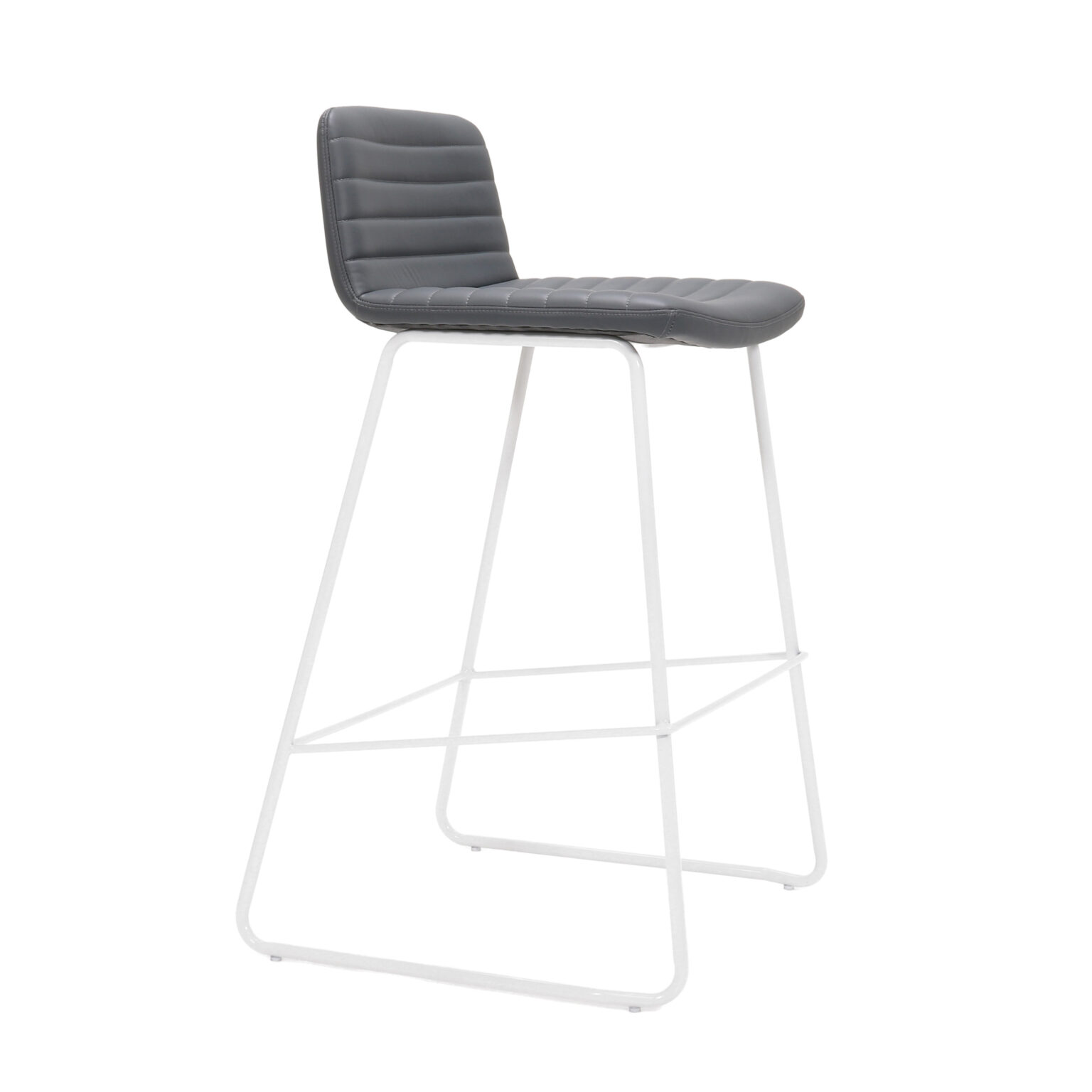 Pixel Bar Stool - 730H | Rapidline