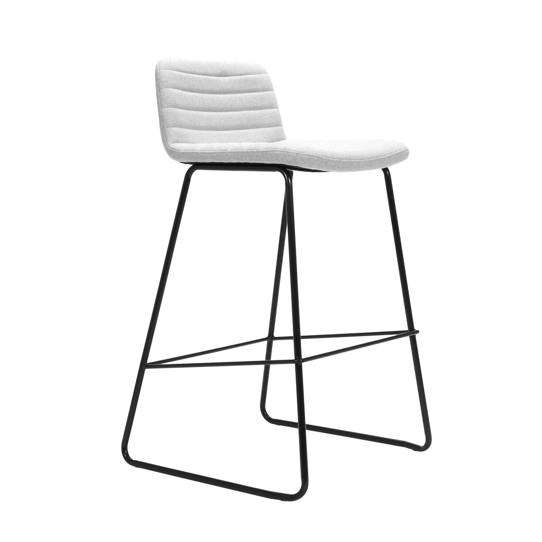 Pixel Bar Stool - 730H | Rapidline