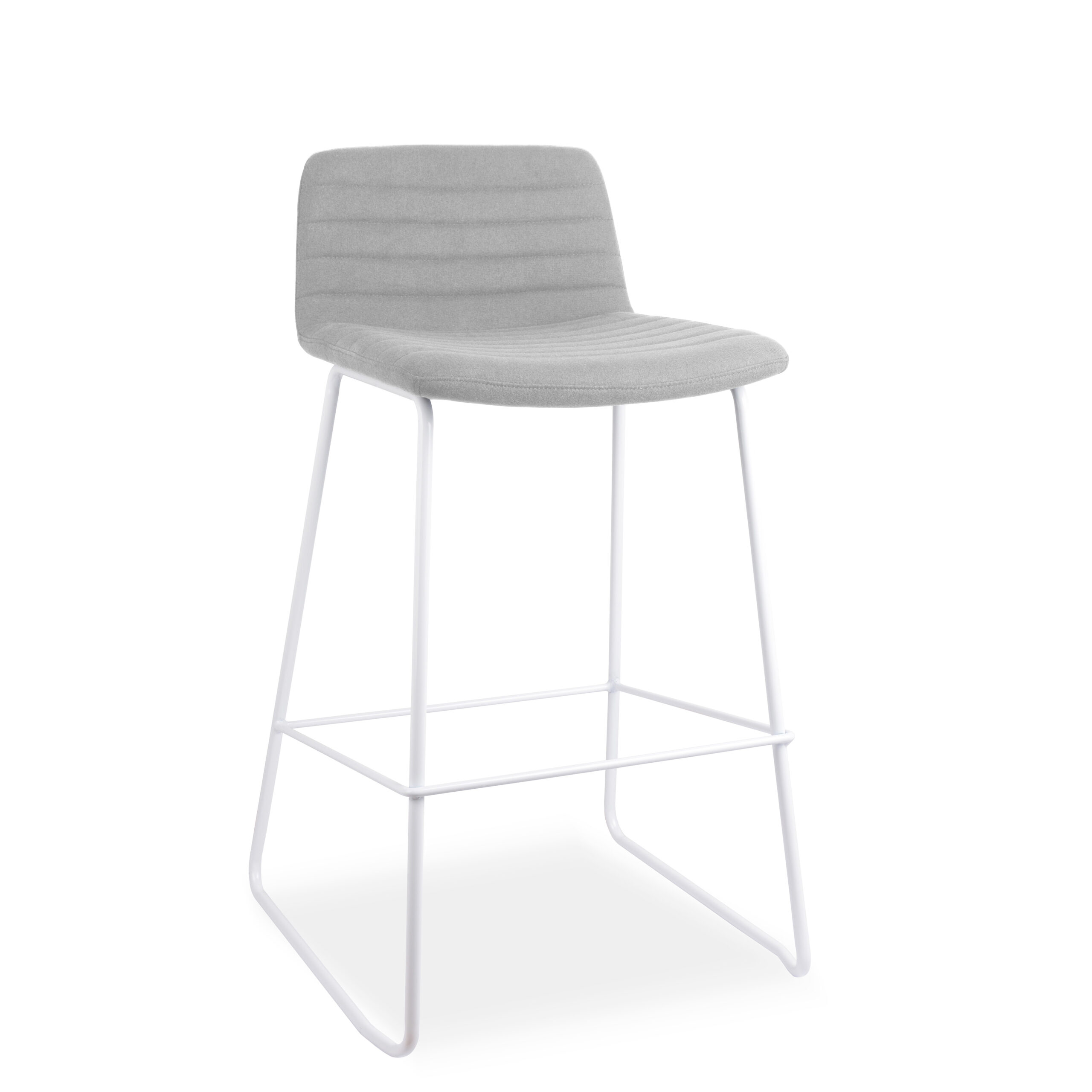 Pixel Bar Stool | Rapidline