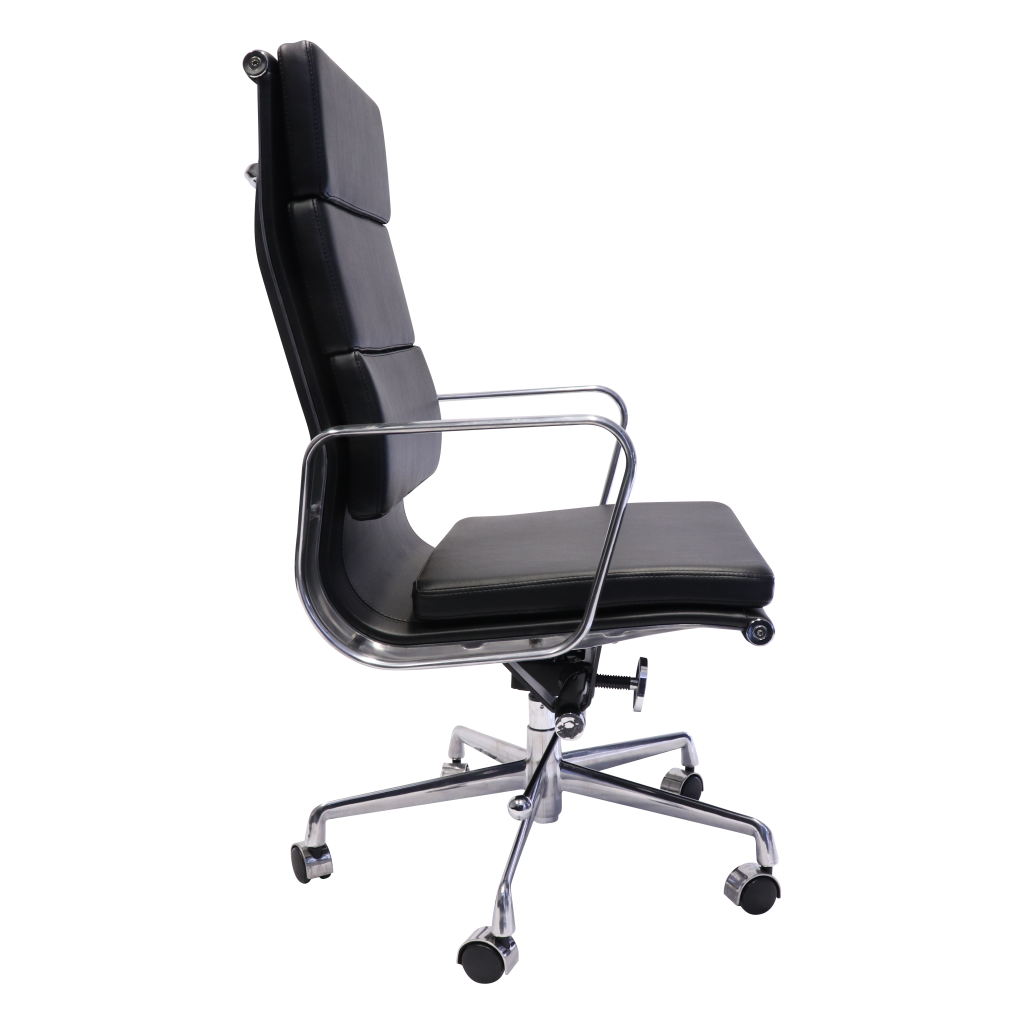 PU900H High Back Executive Chair | Rapidline
