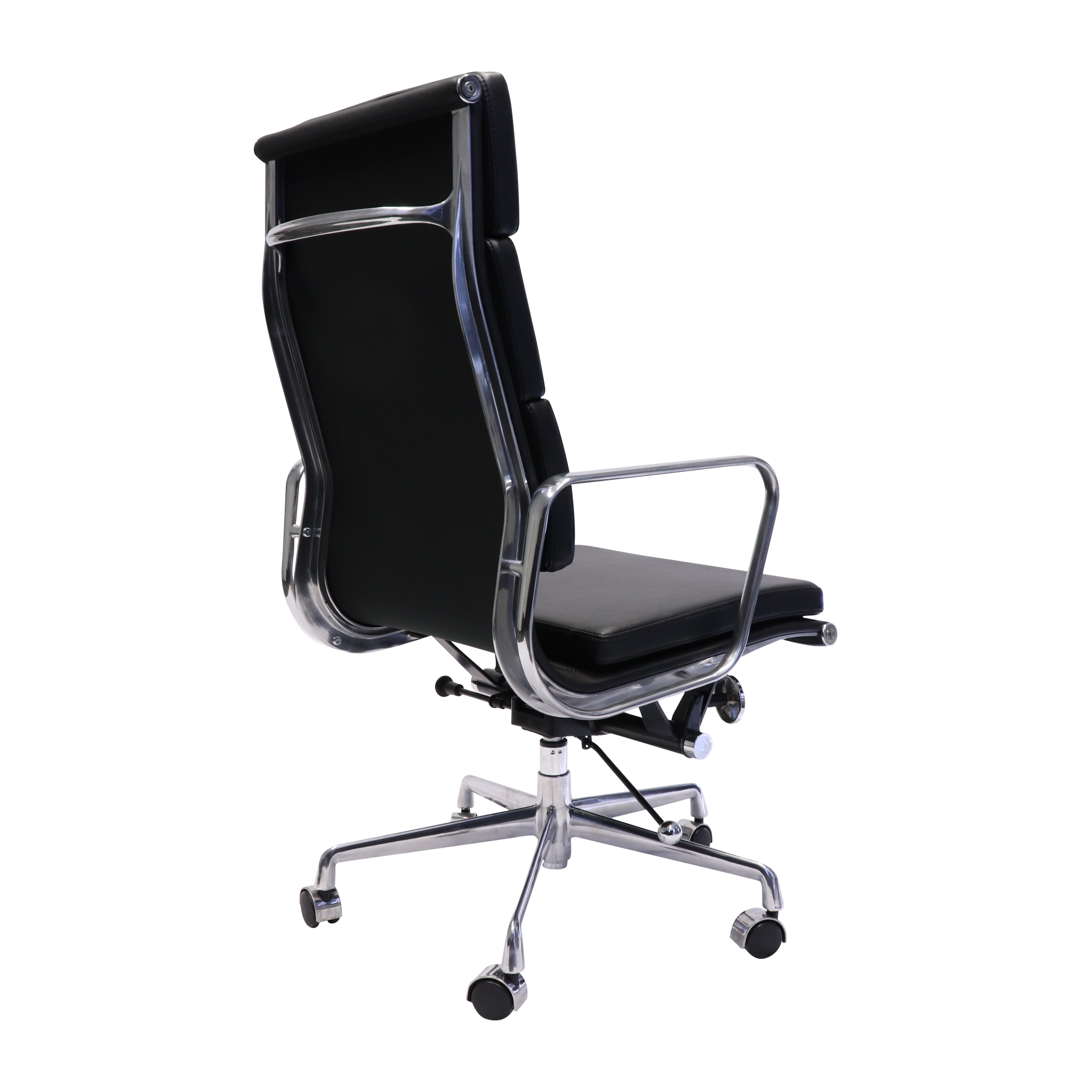 PU900H High Back Executive Chair | Rapidline