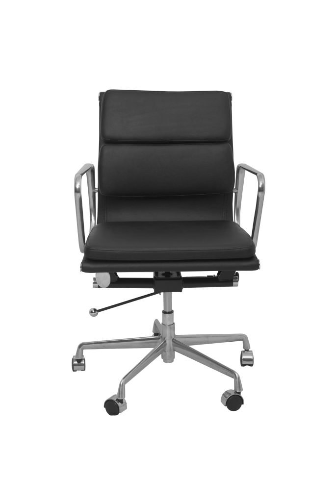 PU900M Medium Back Executive Chair | Rapidline