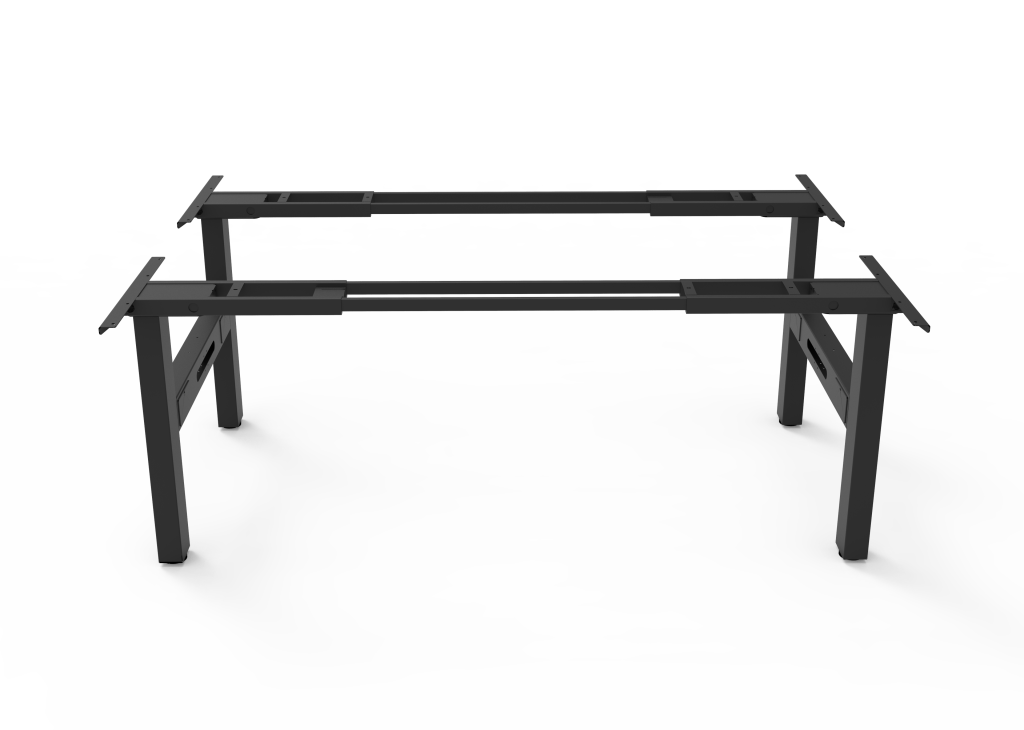 Boost Static Back To Back Frame | Rapidline