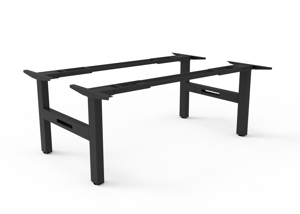 Boost Static Back To Back Frame | Rapidline