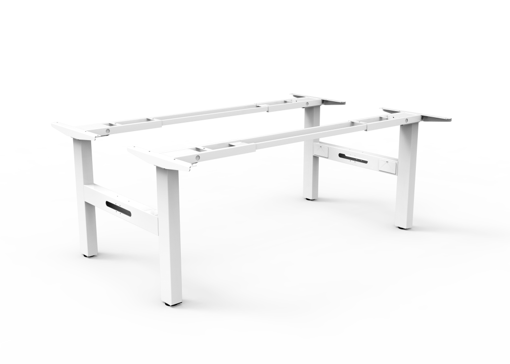 Boost Static Back To Back Frame | Rapidline