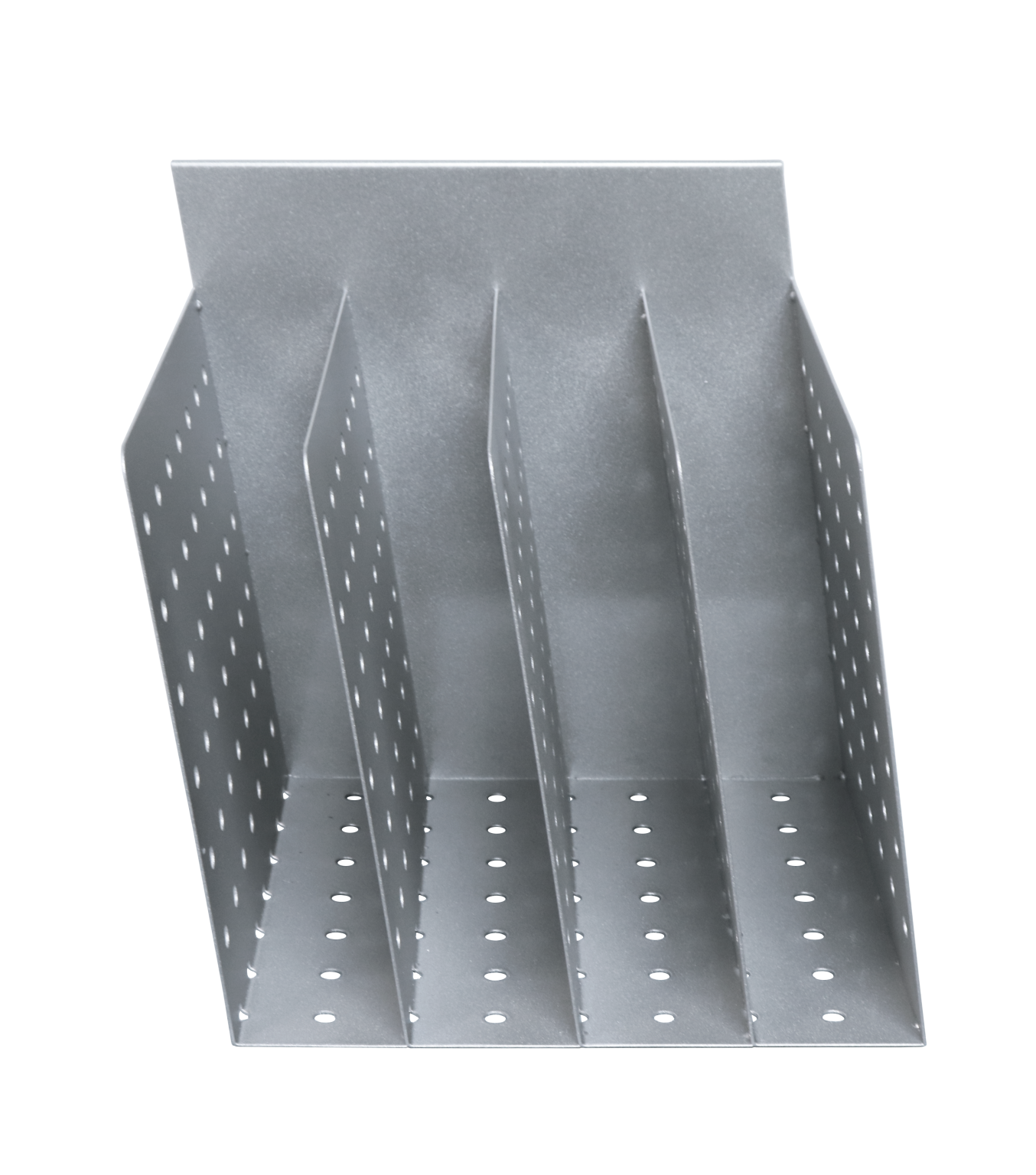 Rapid Screen 4 Slot Document Divider | Rapidline