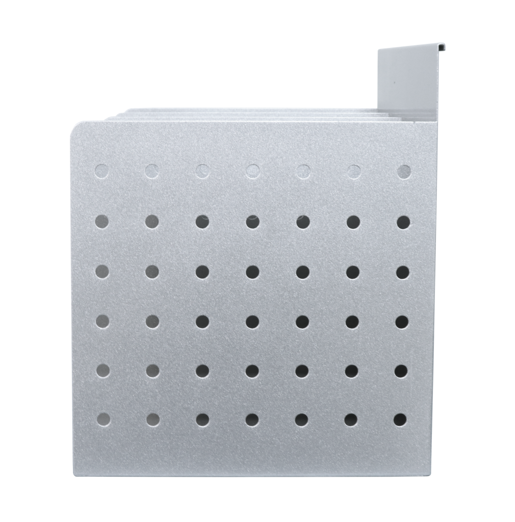 Rapid Screen 4 Slot Document Divider | Rapidline