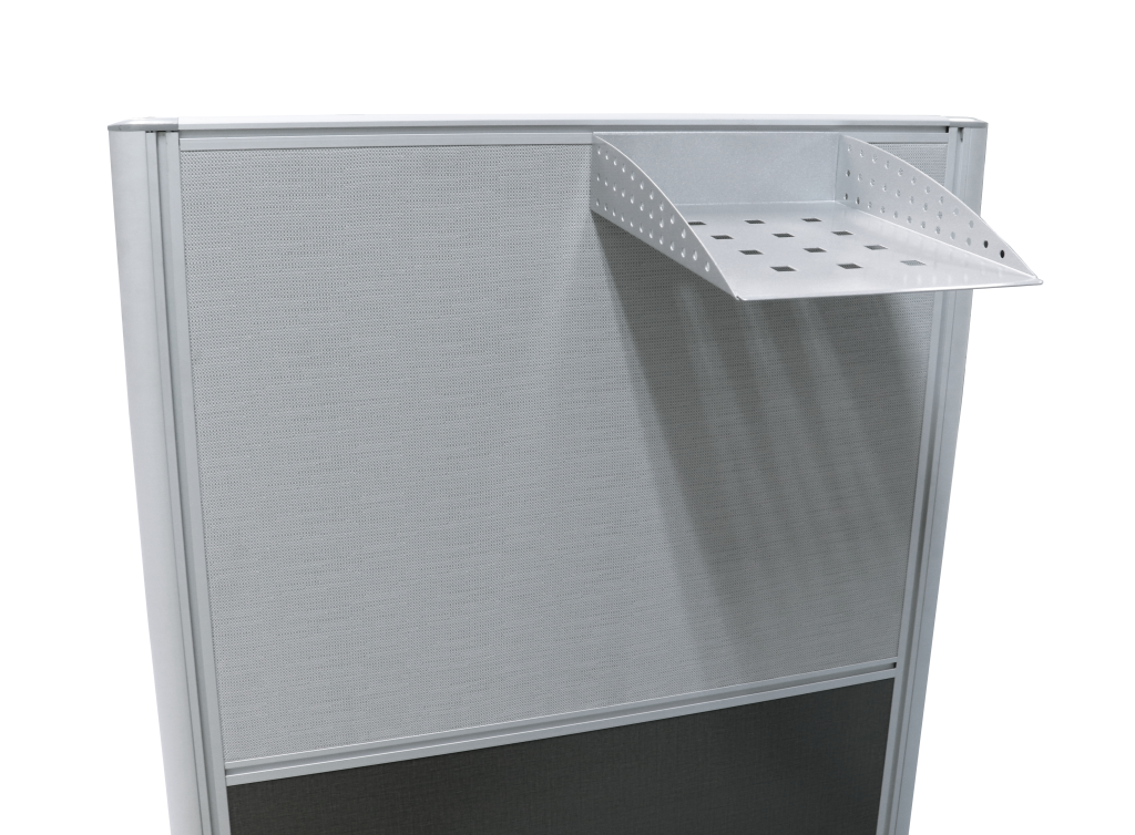 Rapid Screen Document Tray | Rapidline