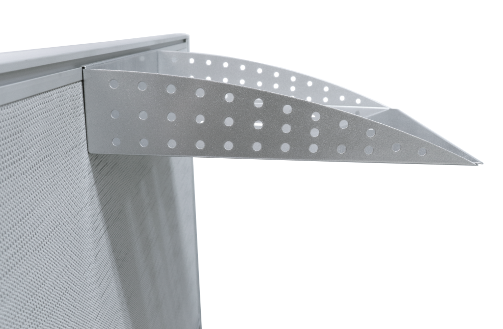 Rapid Screen Document Tray | Rapidline