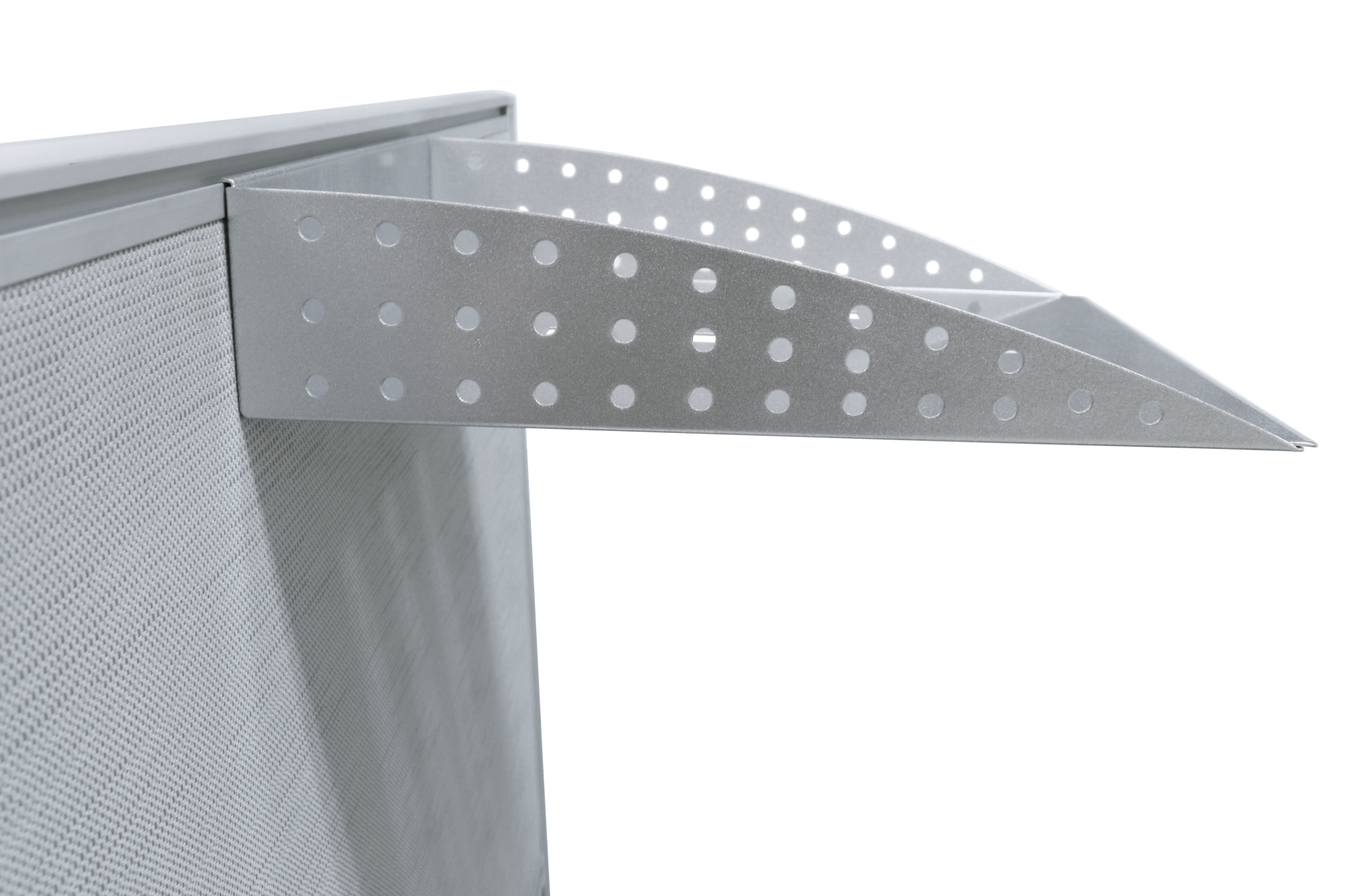 Rapid Screen Document Tray | Rapidline