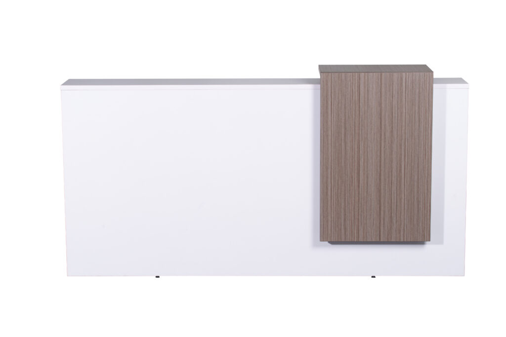 Urban Reception Counter | Rapidline