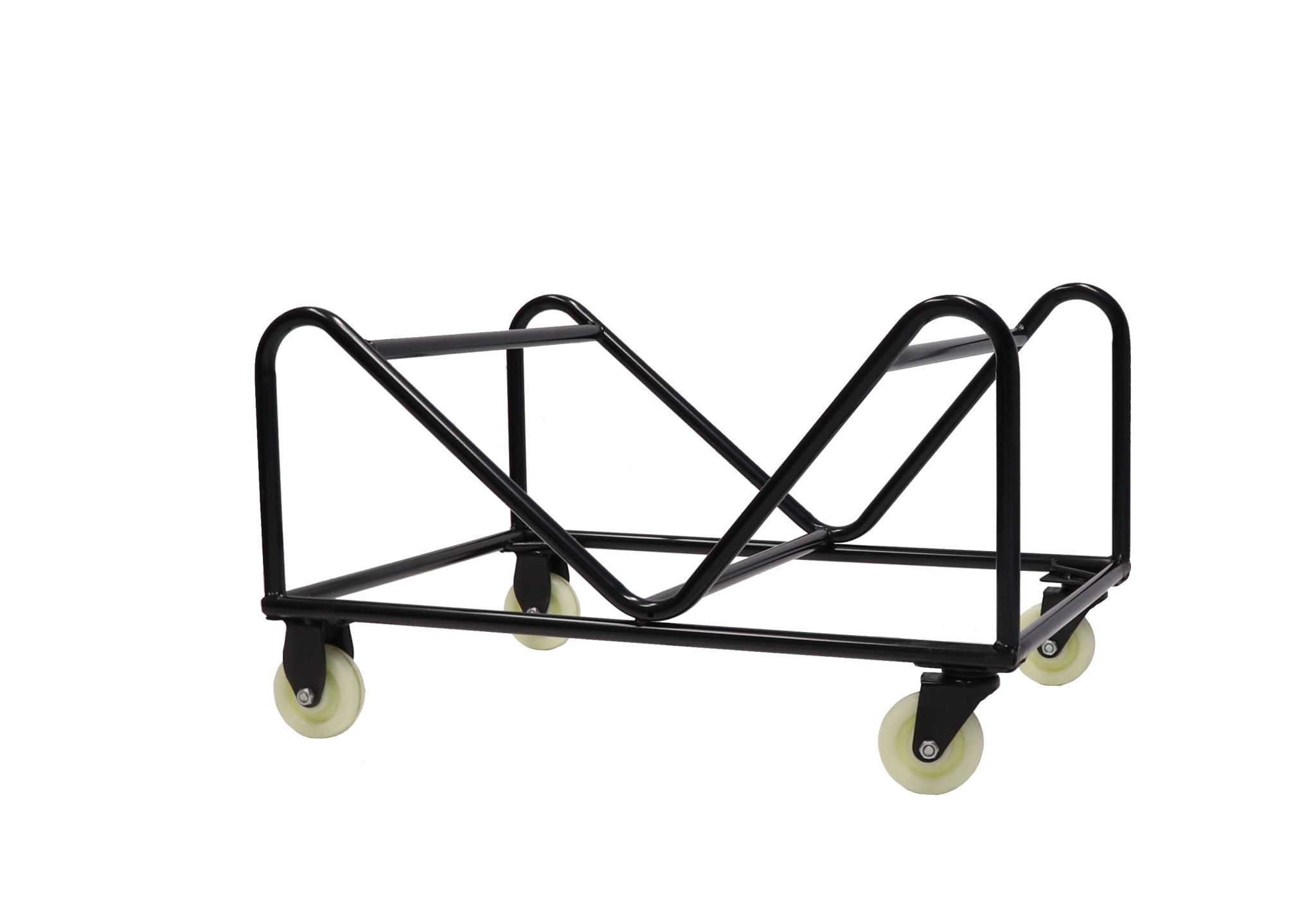 Z Chair Stacking Trolley | Rapidline